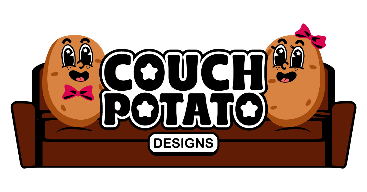 Couch Potato Logo